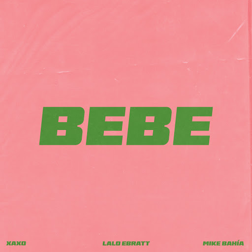 BEBE - YouTube Music