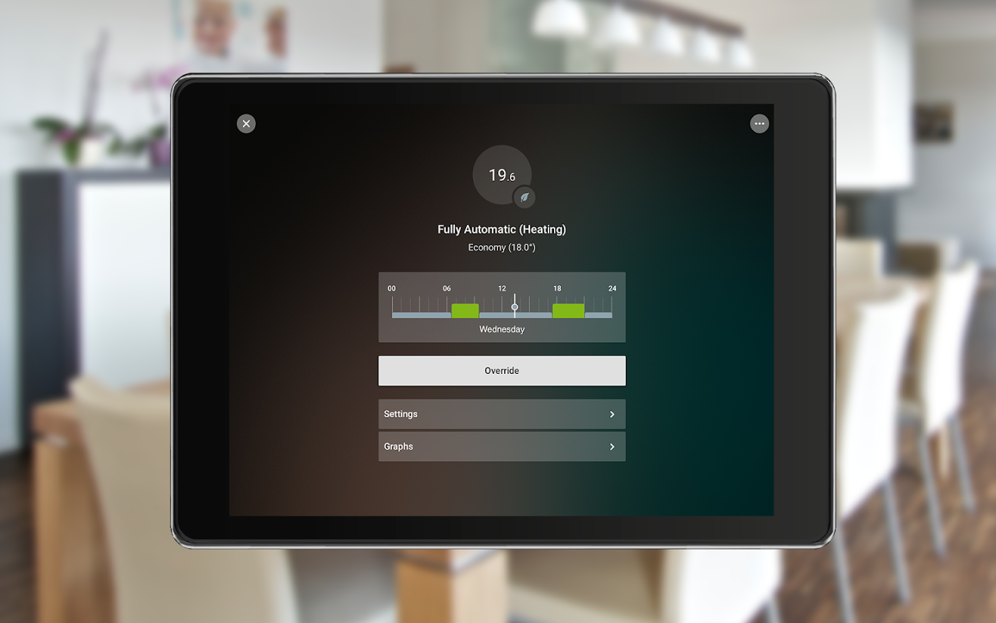 Loxone Smart Home – Android-Apps auf Google Play