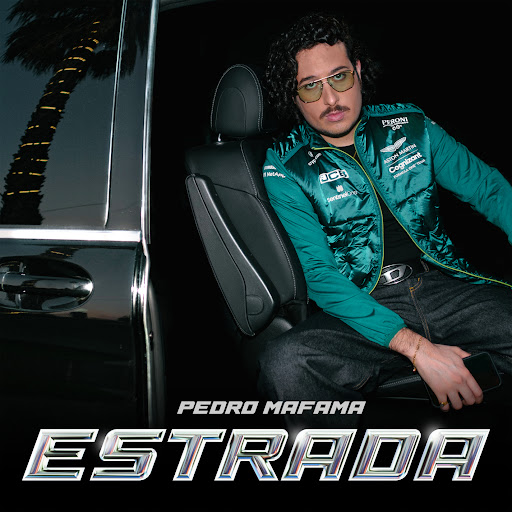 Estrada - YouTube Music