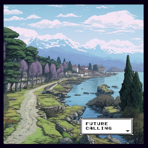 Future Calling - YouTube Music