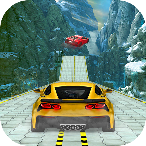 About: Car Racing Ramp Stunts (Google Play version) | | Apptopia