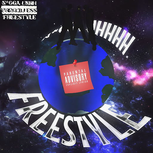 Nigga Uhh Freestyle (DJ Ess Remix) - YouTube Music