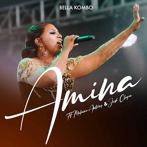 Amina - YouTube Music