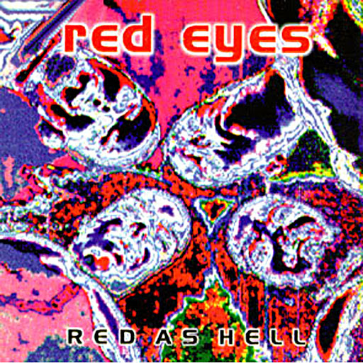 Red Eyes - YouTube Music