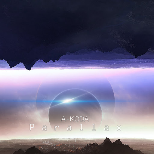 Parallax - YouTube Music