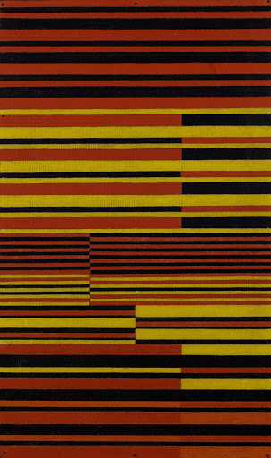 Ivan Serpa: Expressions of the Concrete — Google Arts & Culture