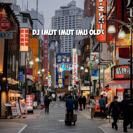 Dj Imut Imut - YouTube Music