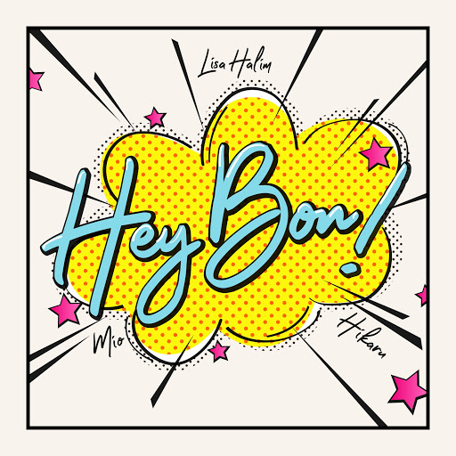 Hey Bon! - YouTube Music