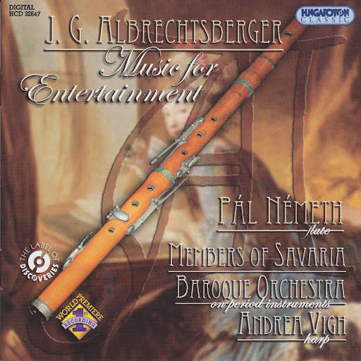 Quintetto V. Finale. Allegro - YouTube Music