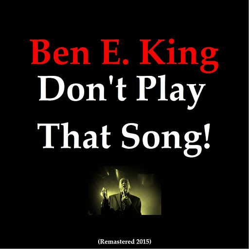 Stand by Me (Remastered 2015) - YouTube Music