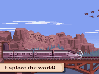 Tiny Rails - Android Apps on Google Play