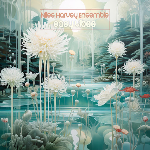 Easy Vibes - YouTube Music