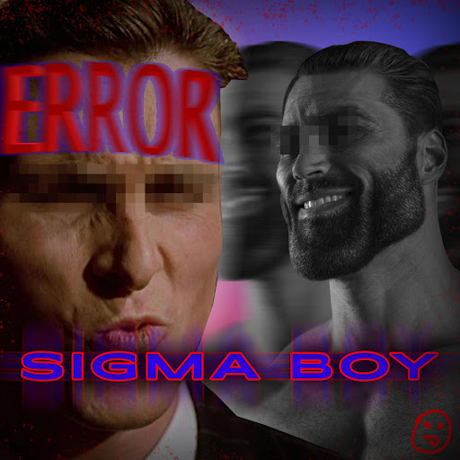 Sigma Boy - Сигма Бой (FUNK DO BRAZIL) - YouTube Music