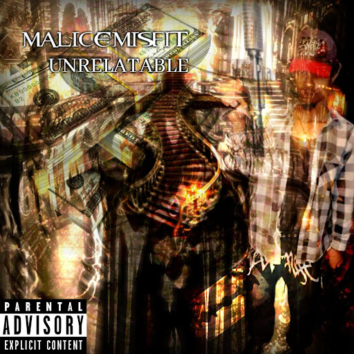 Unrelatable - YouTube Music