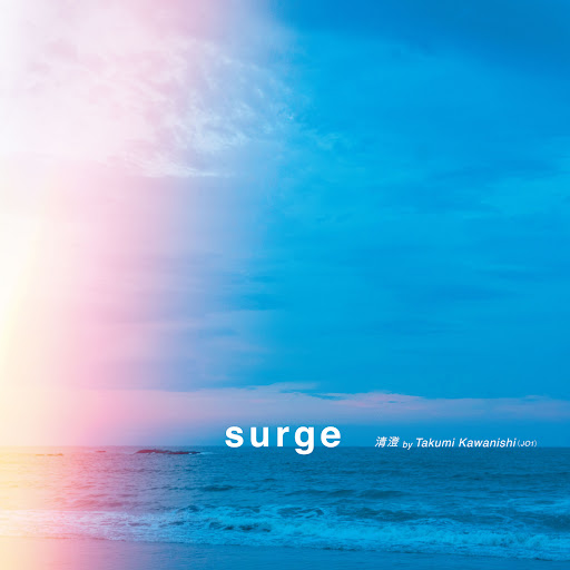 surge ＜single edit＞ - YouTube Music