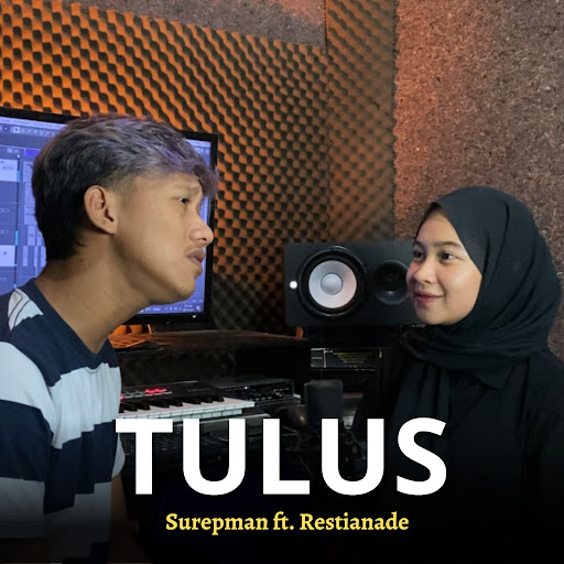 Tulus (feat. Restianade) (Acoustic) - YouTube Music