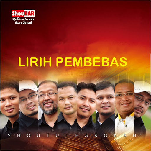 Lirih Pembebas - YouTube Music