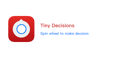 Tiny Decisions - Apps on Google Play