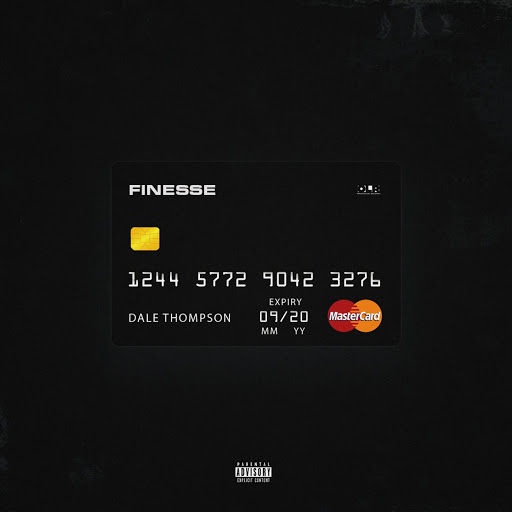 Finesse - YouTube Music