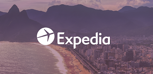 Expedia: hotéis, voos e aluguel de carros – Apps no Google Play