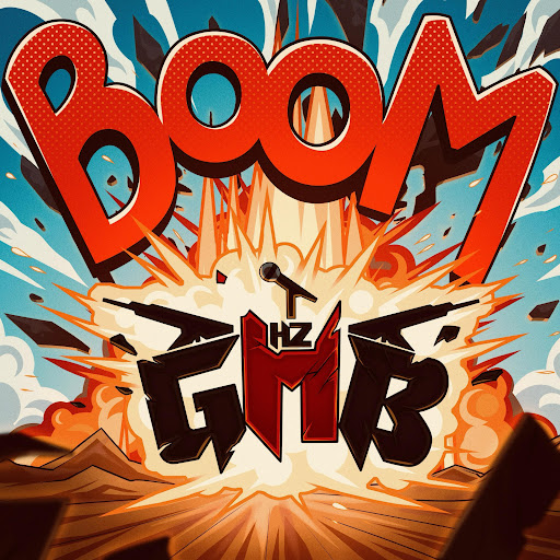 BOOM - YouTube Music