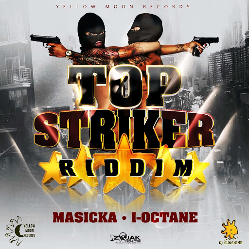 Top Striker - YouTube Music