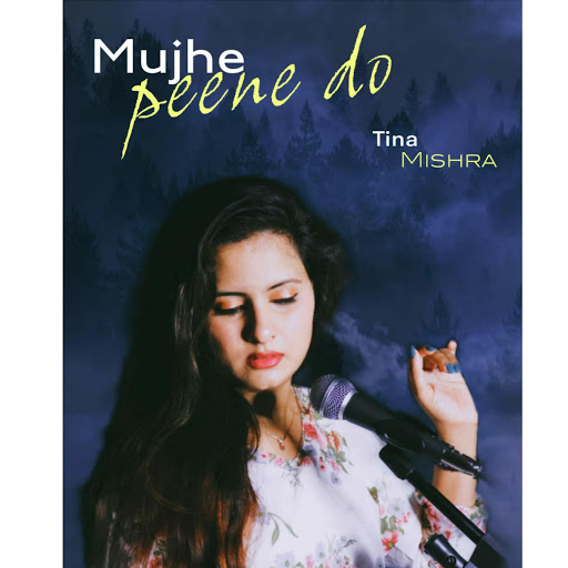 Mujhe Peene Do - YouTube Music