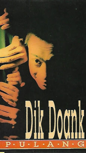 Pulang - YouTube Music