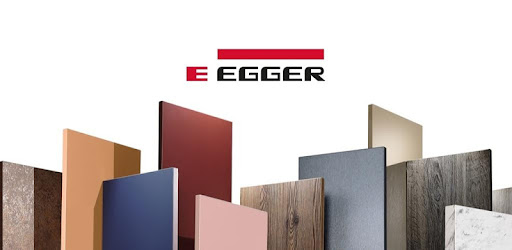 EGGER Decorative Collection - Apps on Google Play