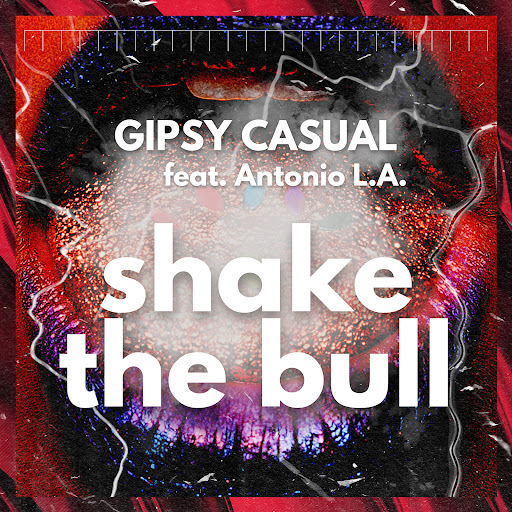 Shake the Bull (feat. Antonio L.A.) - YouTube Music