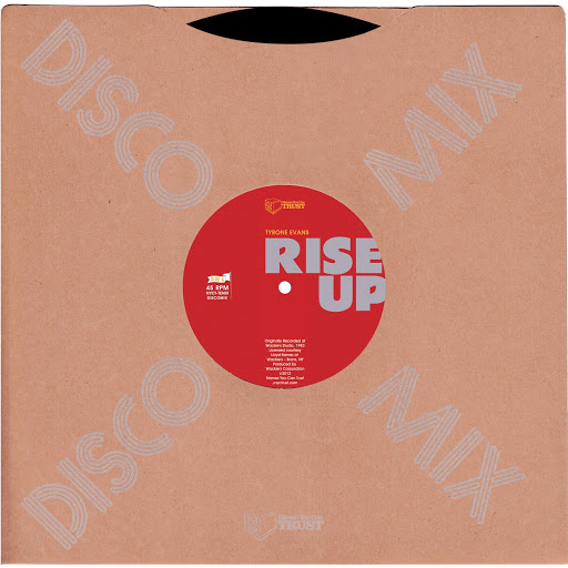 Rise Up - YouTube Music