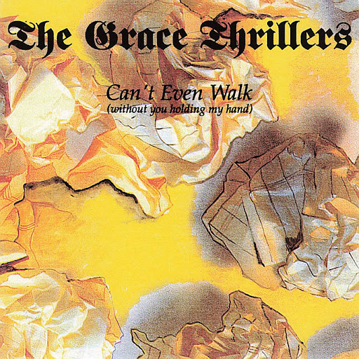 Can't Even Walk - YouTube Music