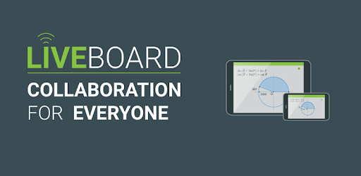 LiveBoard Interactive Whiteboard App - Apps on Google Play