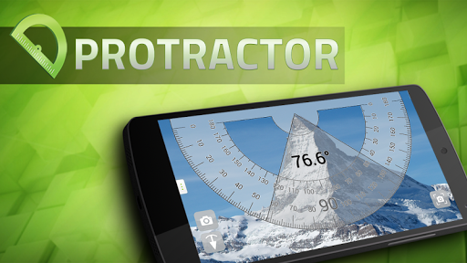 Protractor APK Download for Android