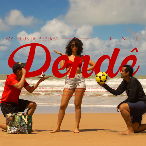 Dendê - YouTube Music