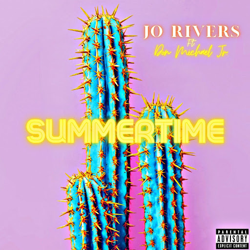 Summertime (feat. Don Michael Jr.) - YouTube Music