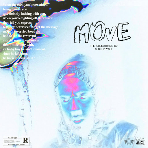 Move - YouTube Music