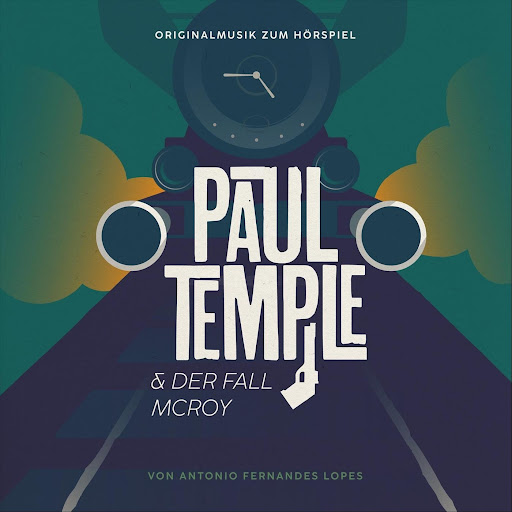 Steve Temple Intermezzo - YouTube Music