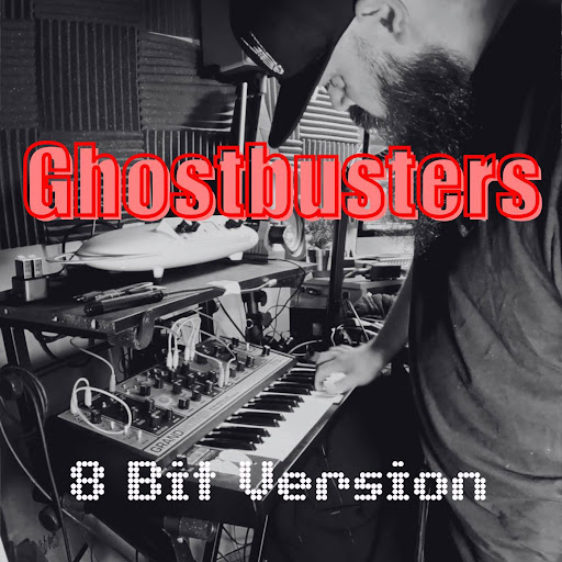 Ghostbusters (8 Bit Version) - YouTube Music