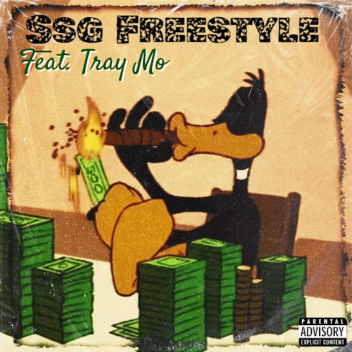Ssg (Freestyle) (feat. TrayMo) - YouTube Music