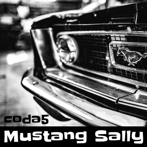 Mustang Sally