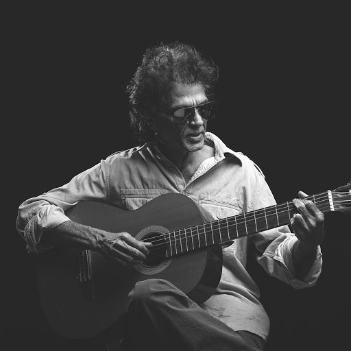 Api Kawruda - YouTube Music