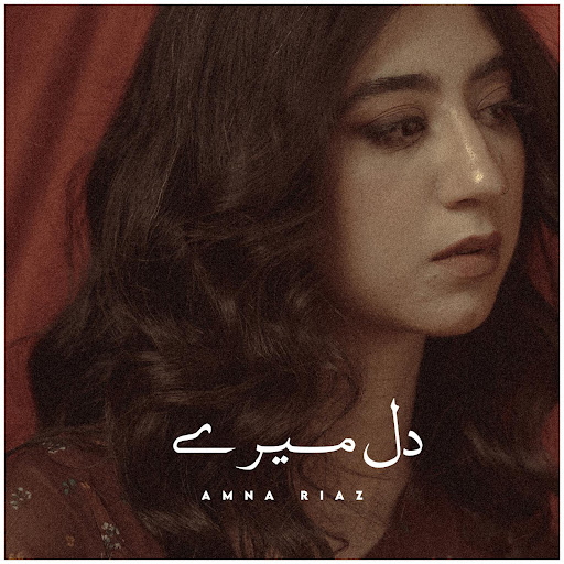 Dil Meray - YouTube Music