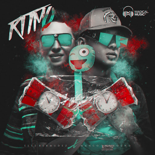 RITMO - YouTube Music