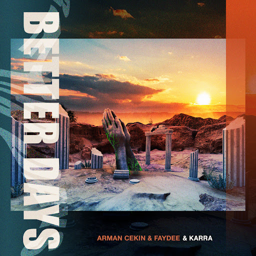 Better Days - YouTube Music