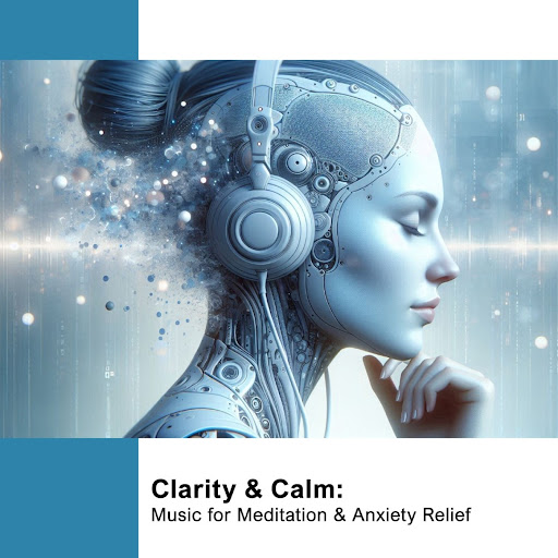 Calm & Centered: Ambient Music for Mindfulness & Anxiety Reduction ...