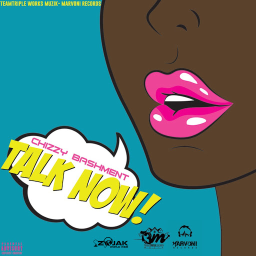 Talk Now - YouTube Music