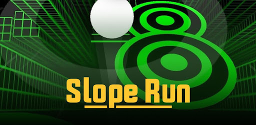 Slope Run Game Android App