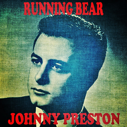 Running Bear - YouTube Music