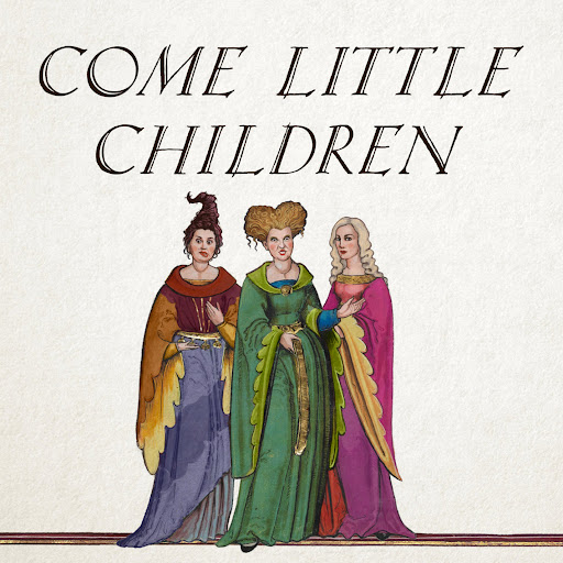 Come Little Children - YouTube Music